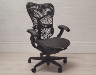Second Hand Herman Miller Chairs | Used Herman Miller Chairs