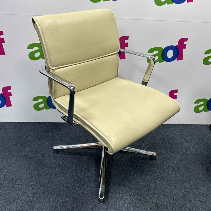 Second Hand ICF Una Executive Chair | AOF