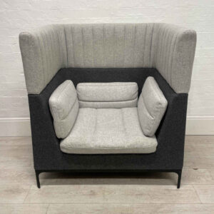 Brand Breakdown: Allermuir Furniture | Andrews Office Furniture Blog